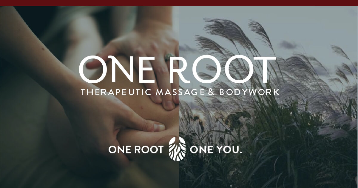 Massage Additions - One Root